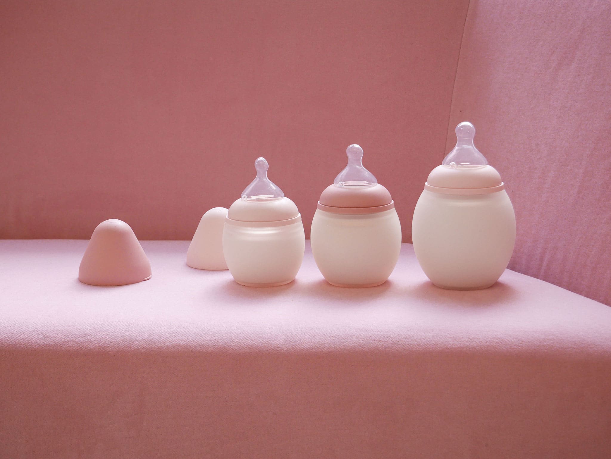 Quel biberon choisir