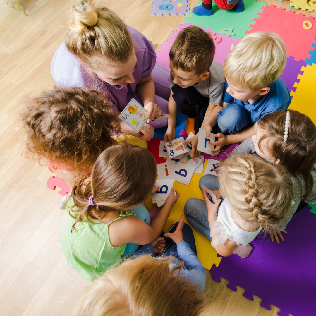 Guide complet pour mieux choisir sa crèche